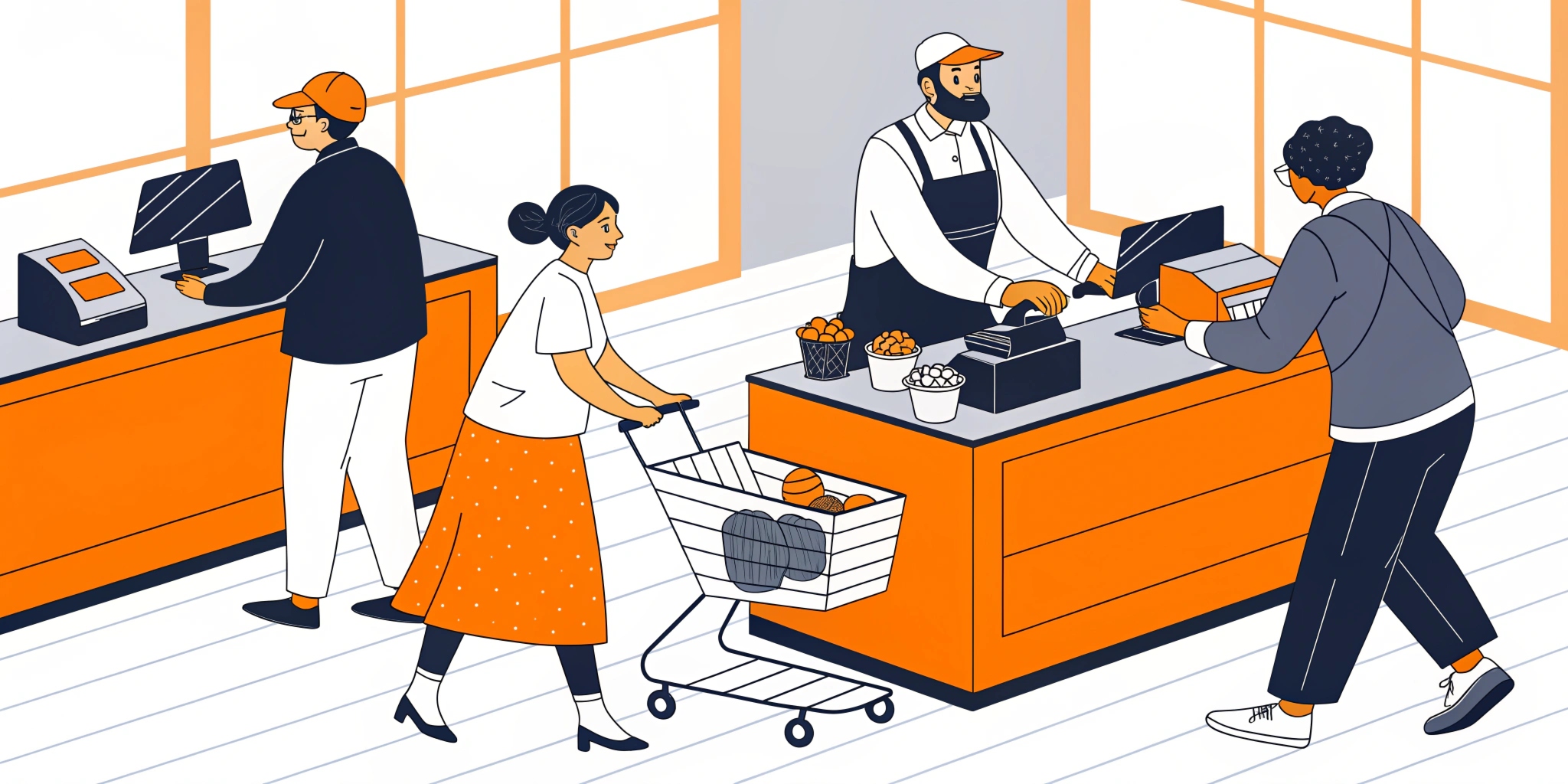 Visa’s New Interchange Rules Catch Merchants Off Guard