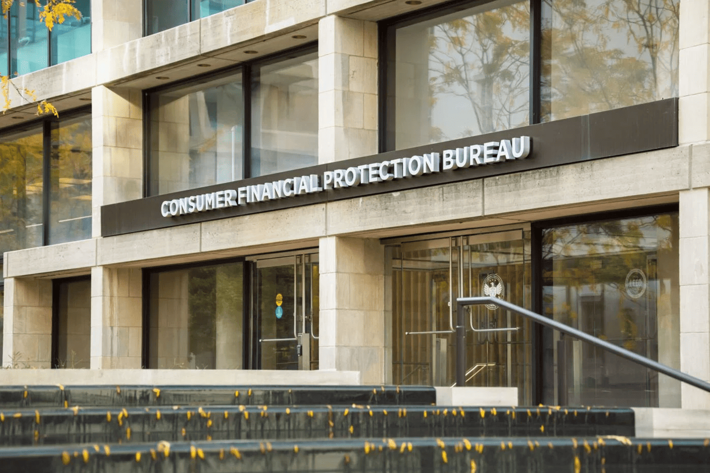 GAO Report Exposes CFPB Rollbacks Under Trump Administration