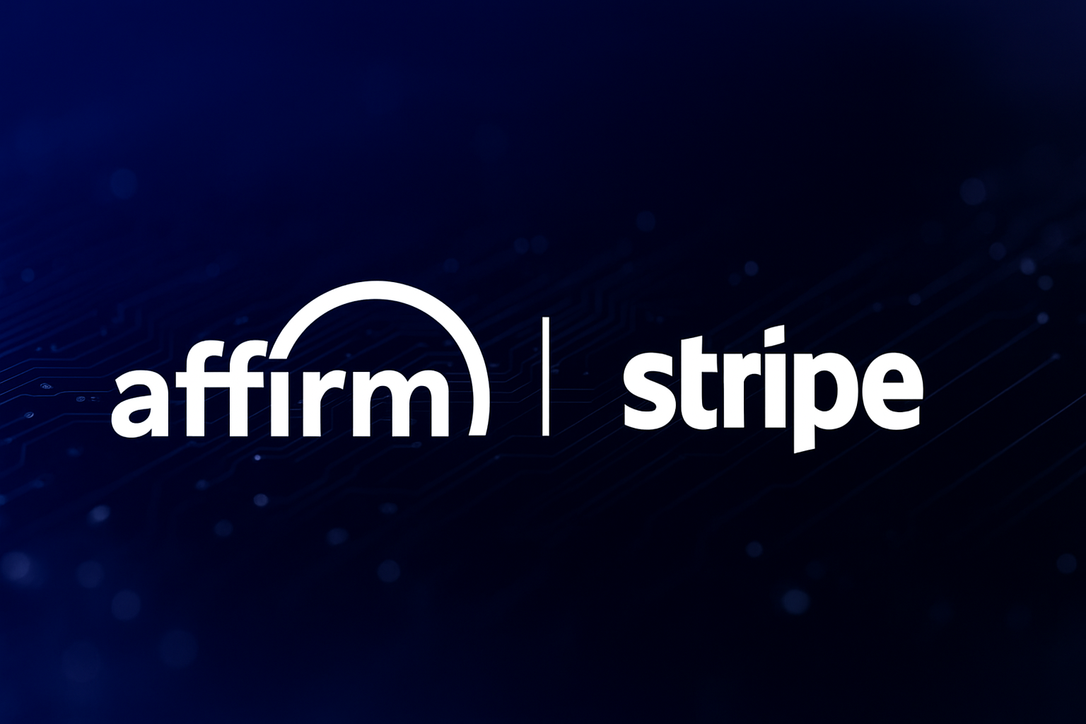 Affirm, Stripe Expand Partnership to Power BNPL in Agentic AI