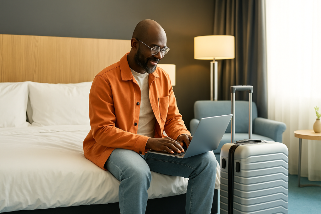 Engine X Visa Corporate Travel Card for SMBs: Up to 10% Rewards