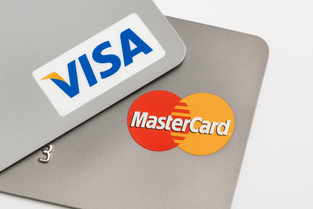 Why Visa and Mastercard Still Dominate U.S. Payments in 2026