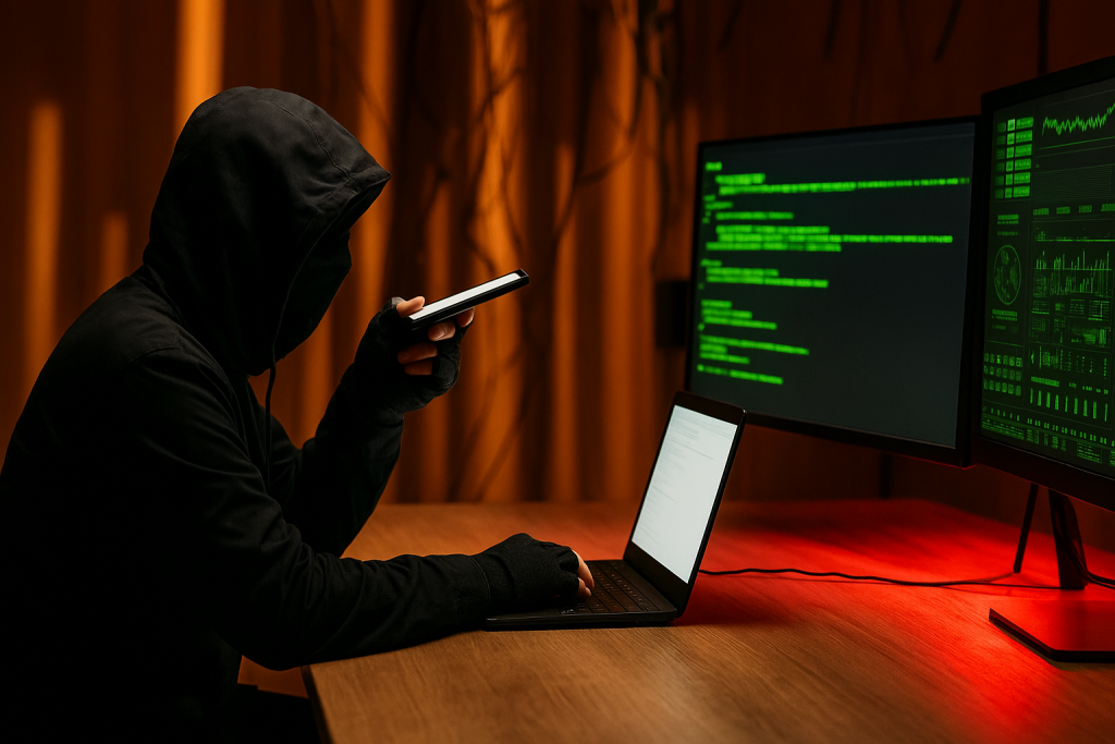 meta_title: Visa 2026 Report: AI-Enabled Social Engineering Fuels ...