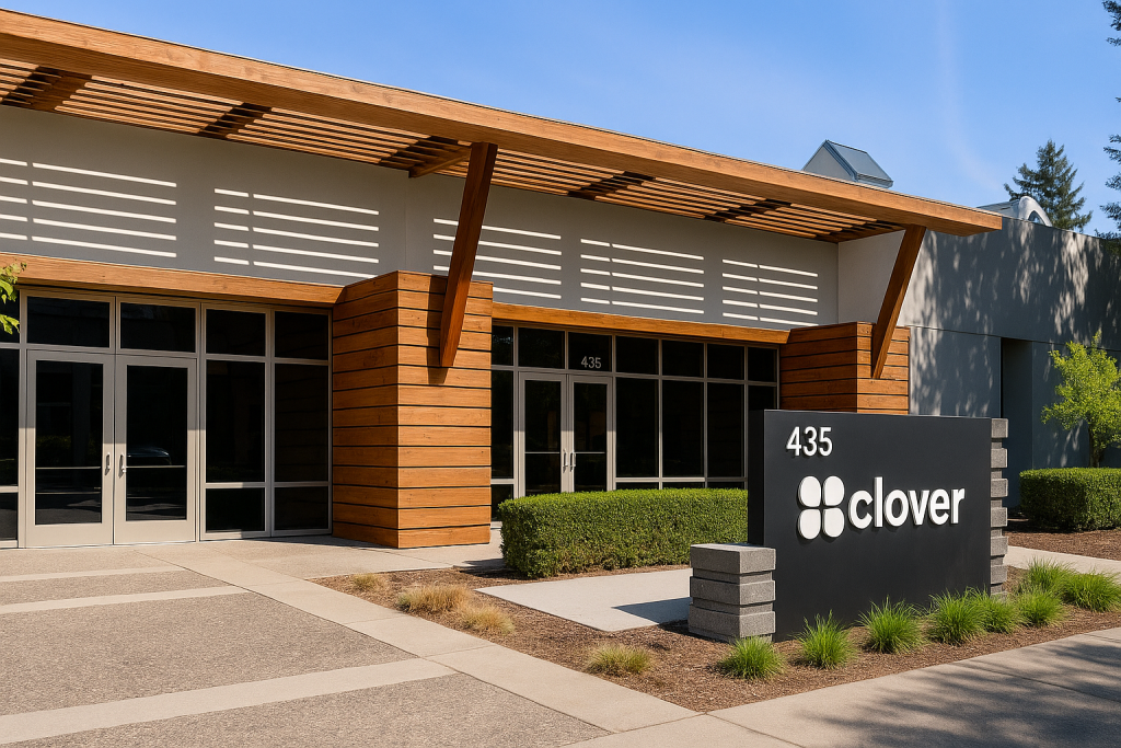 Fiserv’s 2026 Strategy: Reviving Growth With OpenAI, Clover