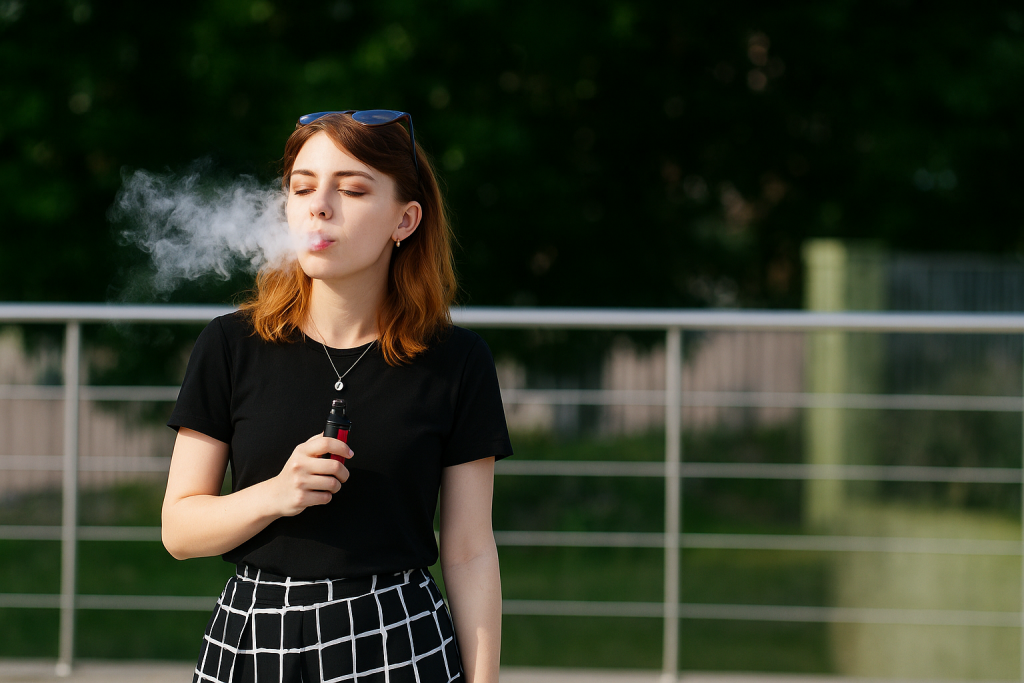 States Urge Payment Processors to Curb Illegal E-Cigarette Sales