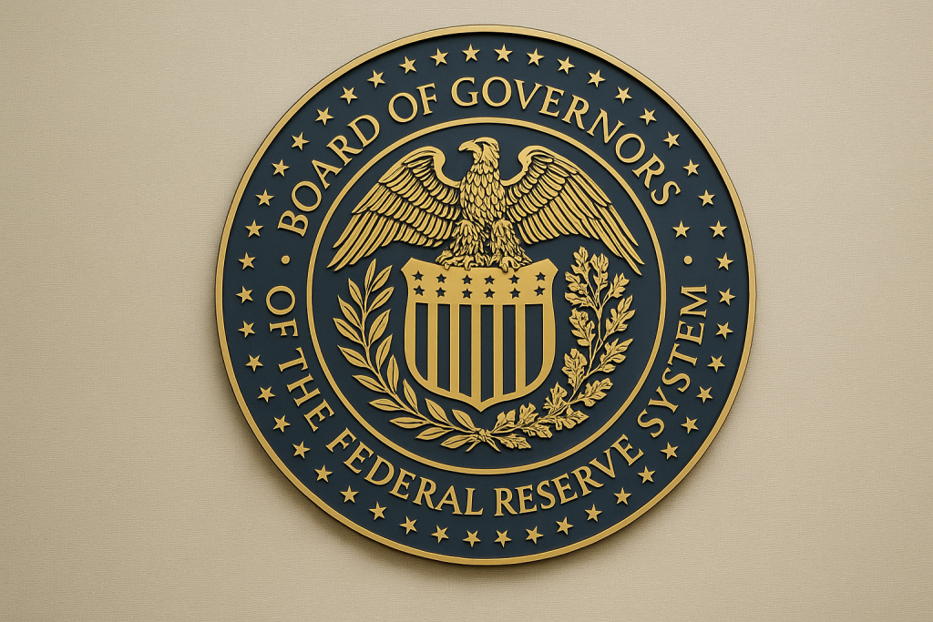 Trump Order Directs Fed Review of Fintech Access to Payment Rails